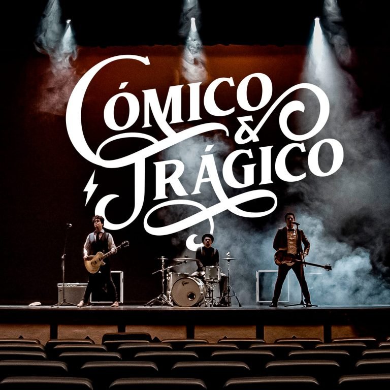 El nuevo video de Nuno es ‘Cómico y Trágico’ ¡Míralo aquí! | Monterrey Live