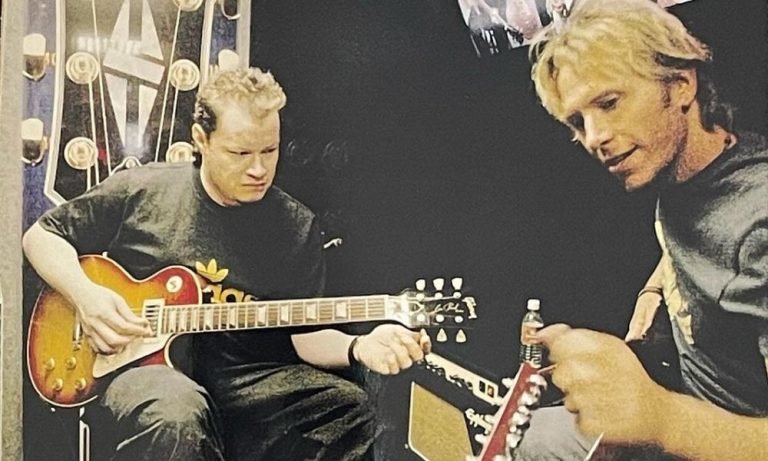 Los logros que han hecho de Sin Bandera todo un emblema estos 20 años ...