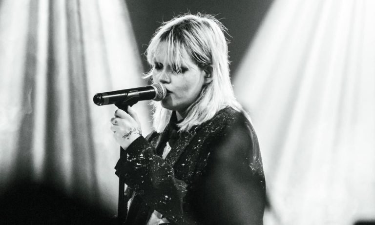 Bruses: ¡Viva la señorita revolución! | Monterrey Live