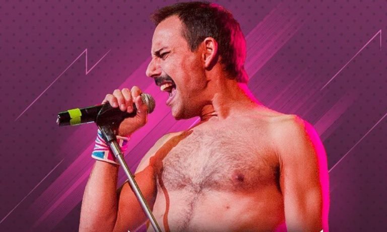 “God Save The Queen” regresa a la Arena Monterrey celebrando 25 años de ...