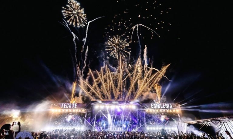 El Tecate Emblema revive | Monterrey Live