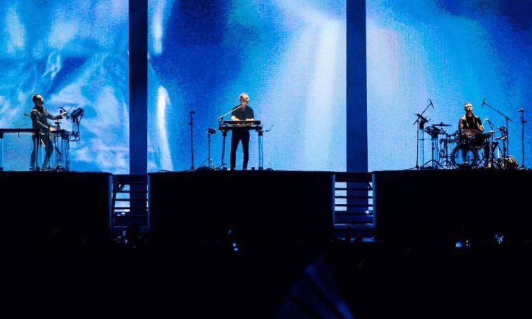 ¡Somos suyos! Datos clave de RÜFÜS DU SOL para que los disfrutes con ...