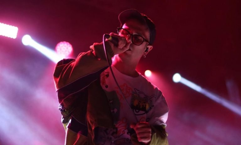 Alizzz llega por primera vez a Monterrey | Monterrey Live