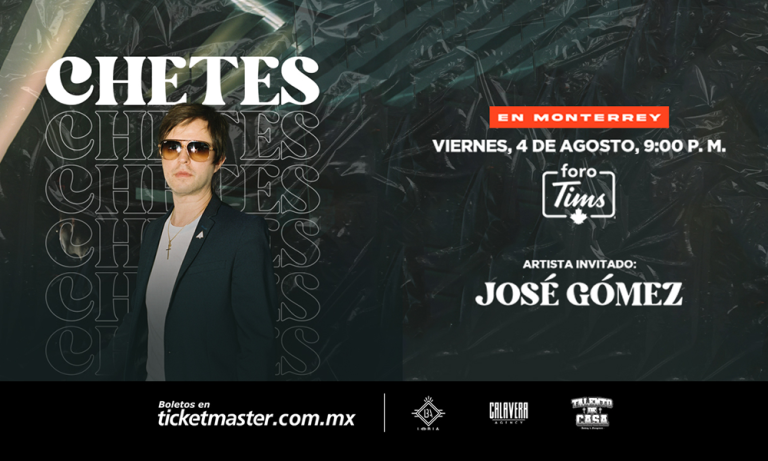 Chetes de regreso a Monterrey | Monterrey Live