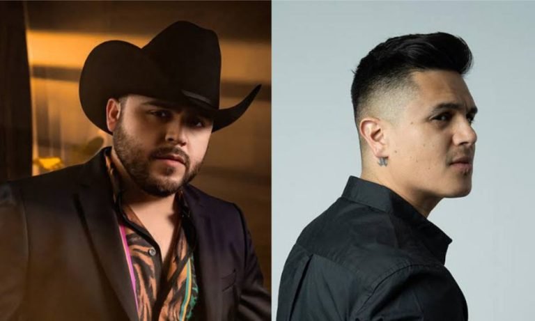 Regulo Caro, Gerardo Ortiz y los Corridos Progresivos: ¿rock con ...