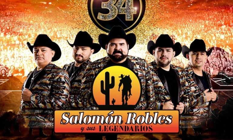 Salomón Robles festejará trayectoria en Monterrey | Monterrey Live