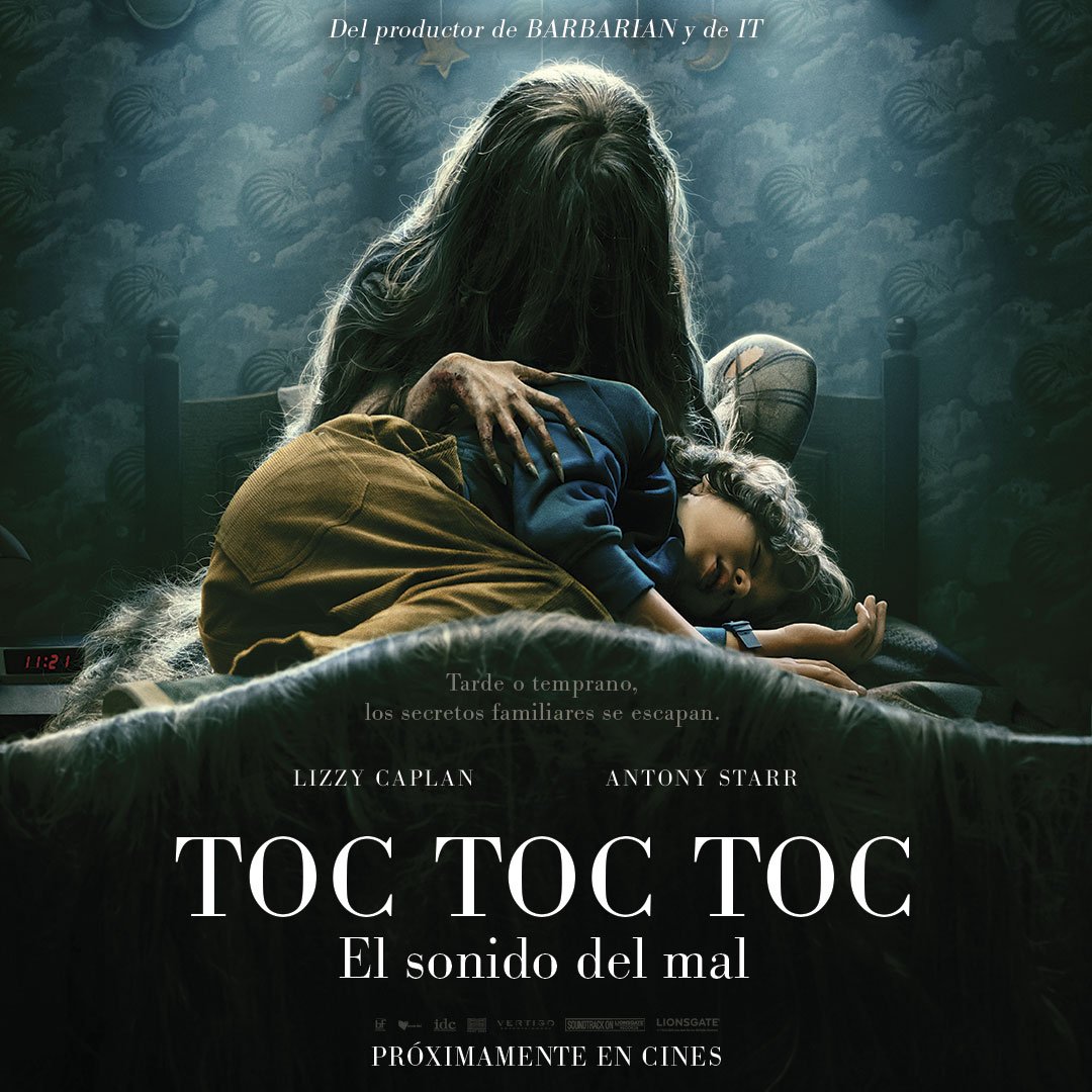 toc-toc-toc-sonido - Monterrey Live Music