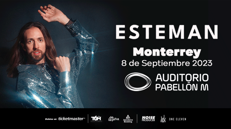 Esteman llenará de energía a Monterrey | Monterrey Live