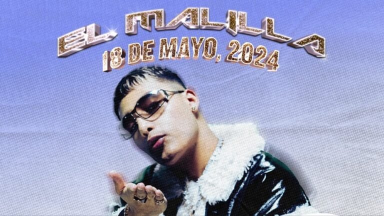 ¡El Malilla regresa a Monterrey! | Monterrey Live