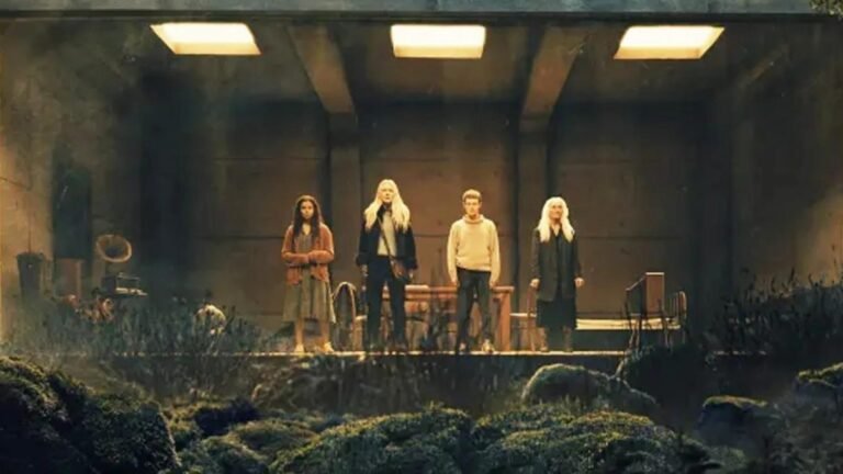 Reseña | "Observados", nuevo miedo activado | Monterrey Live