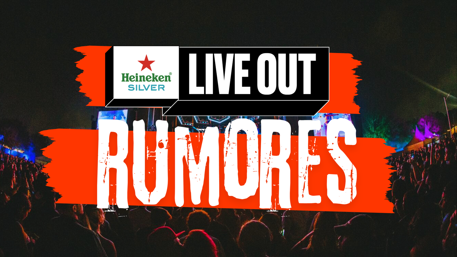 RUMORES de artistas para el Heineken Silver Live Out 2024 | Monterrey Live