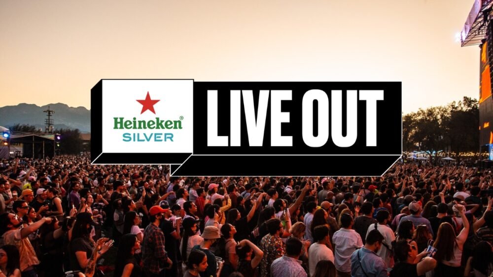Heineken Silver Live Out 2024: lineup, boletos, sede y todo lo que ...