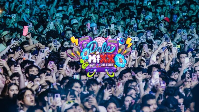 10 grandes razones por las que NO puedes perderte Dale Mixx 2025 ...