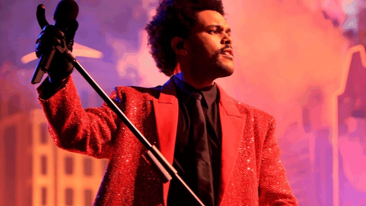 ¡Wow! ‘Blinding Lights’ de The Weeknd ROMPE récord en Spotify | Monterrey Live