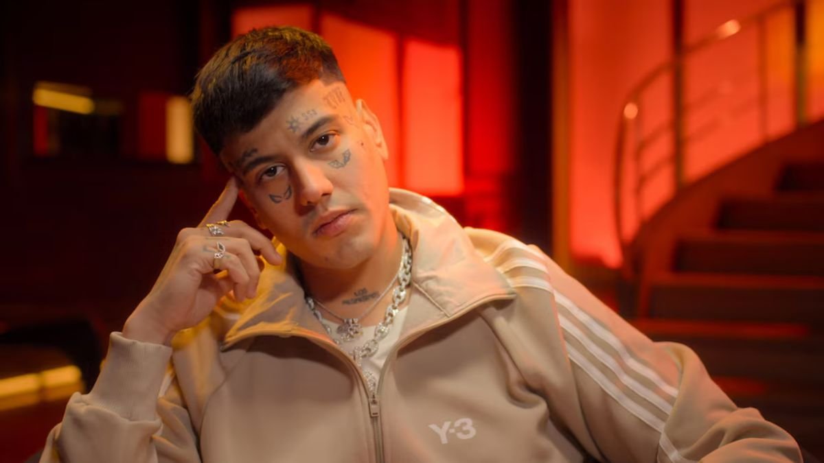 Duki presenta su documental en Netflix | Monterrey Live