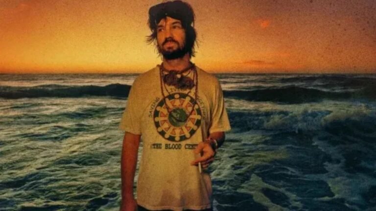 Tame Impala anuncia su quinto álbum "Deadbeat" | Monterrey Live