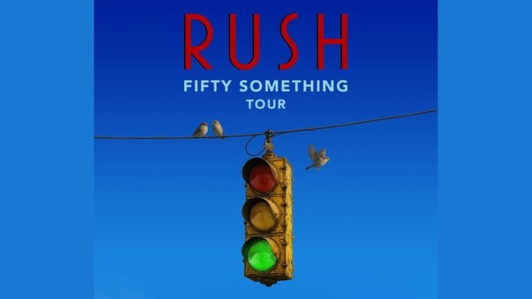 ¡Rush está de regreso y viene a México! | Monterrey Live