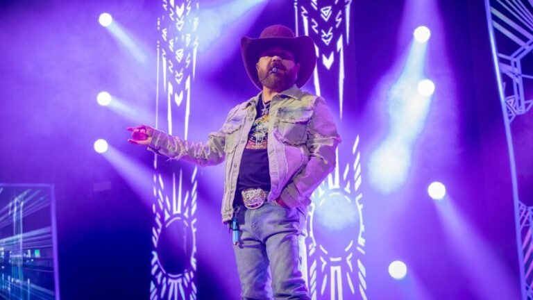 La Firma enciende la fiesta en Monterrey | Monterrey Live